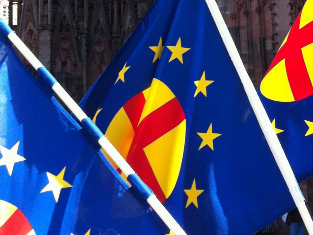 Pan Europe France – Comité Français de l'Union Paneuropéenne